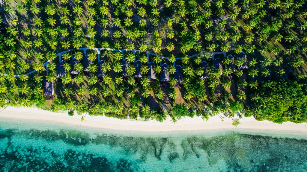 Raffe Hotels & Resorts | Contact us